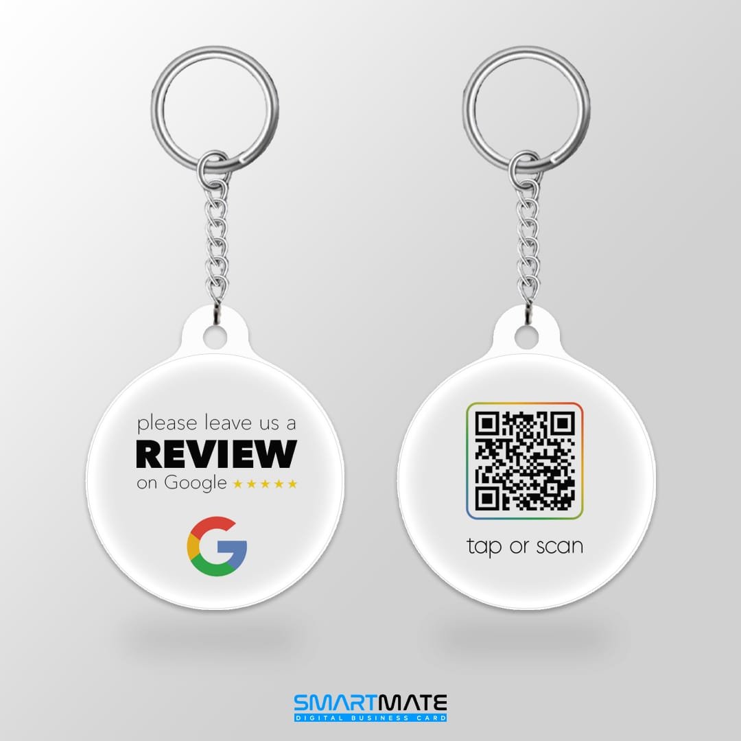SmartMate